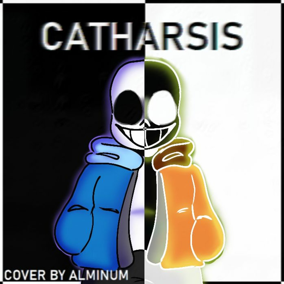 Stream (700 fs) Spiral's! DustTale : CATHARSIS (Cover) by Alminum the ...
