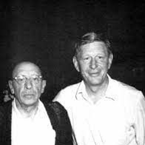 Stream STRAVINSKY - ABRAHAM AND ISAAC - DIETRICH FISCHER - DIESKAU 1982 ...