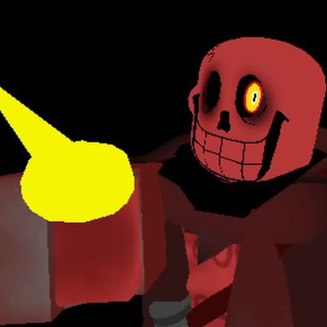 Listen to (Forsaken) Savior C00lkid/Dustbelief Papyrus Layer/Chase ...