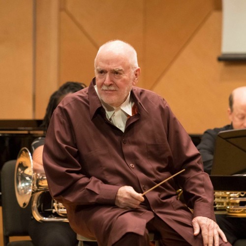 Stream The Trinity, audio story by Roger Bobo by Anna Segal | Listen ...