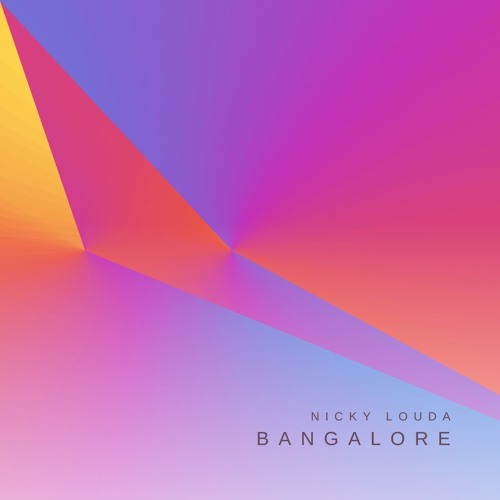 Stream Nicky Louda - Bangalore by Nicky Louda | Listen online for free ...
