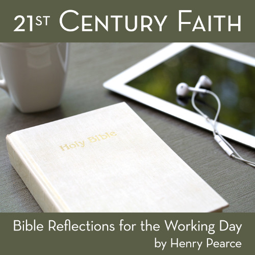 Stream Reflection for March 13 2025 by HAPearce | Listen online for ...