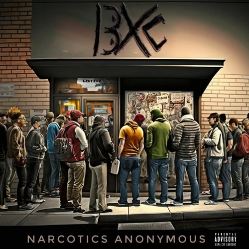 Stream BXC - Daily Routine (production - APDrewsky) by Bradster X ...