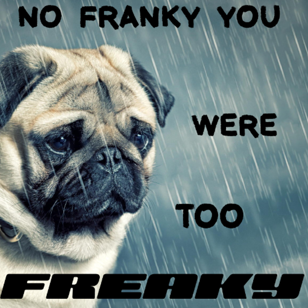 Stream Freaky Franky by Daniel Williams | Listen online for free on ...