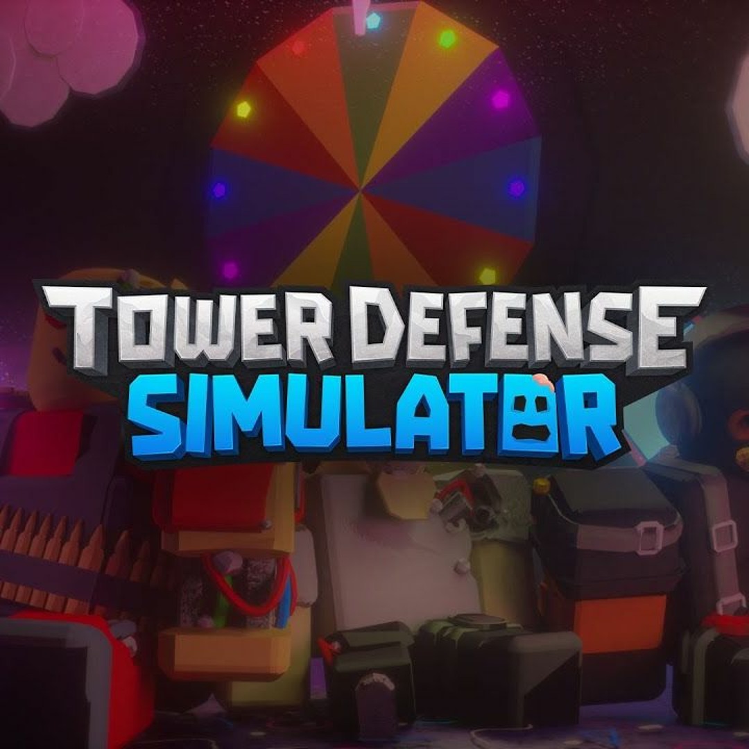 Stream (TDS) Tower Defense Simulator - Wox The Fox Theme by Anti ...