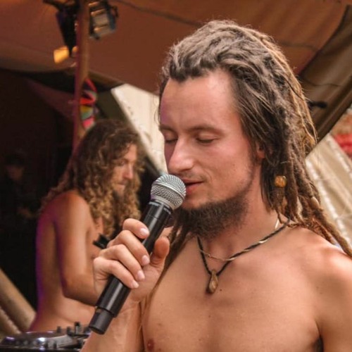 Stream Piti Lion & Jahkobe - Shamanic Yoga Dance @ New Healing Festival 2021 by One Tribe Vision ...