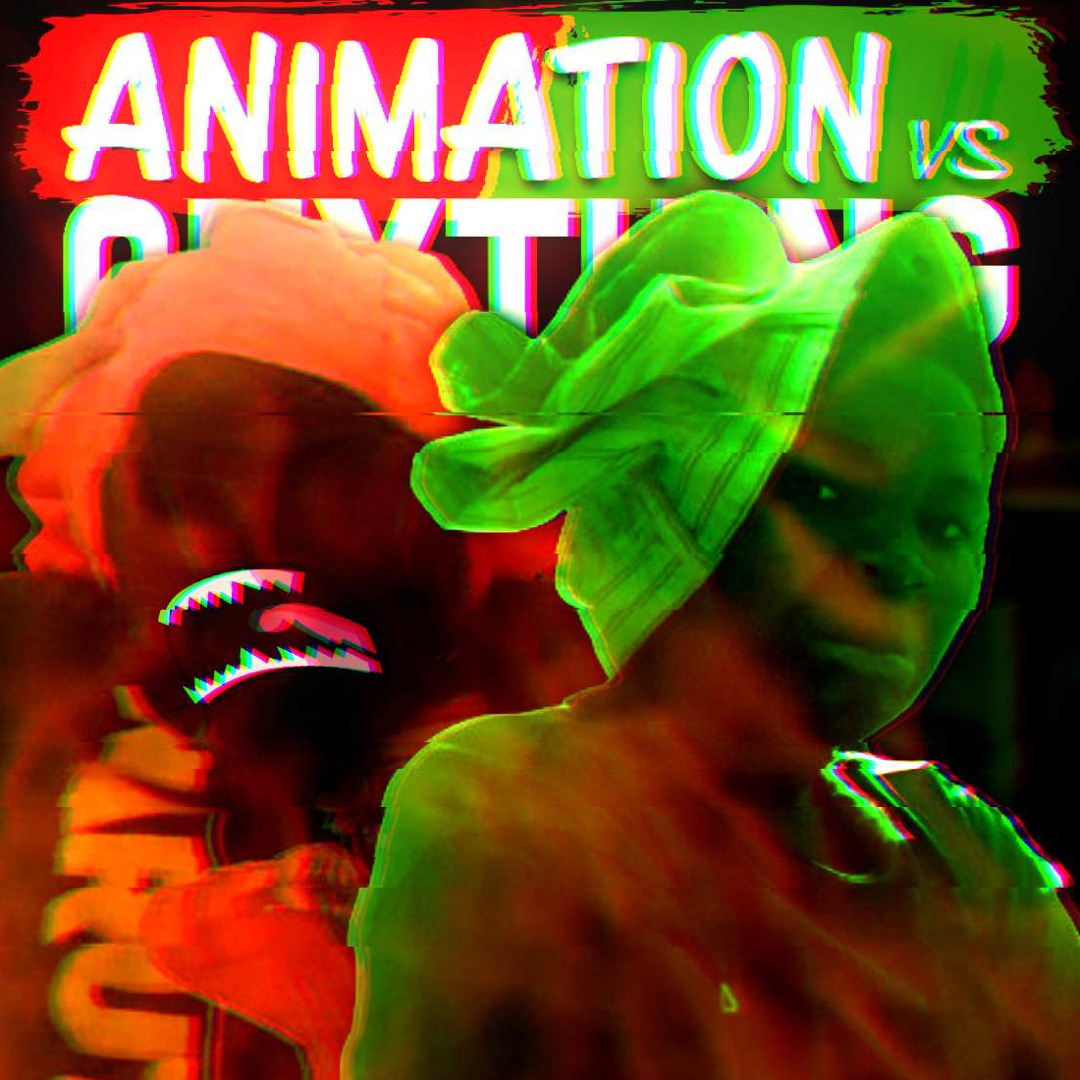 Stream Tricky The Clown vs. Springtrap| Marx’s Terrible Covers by MARX ...