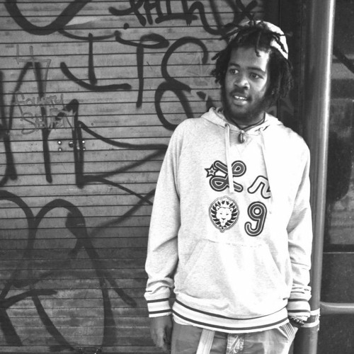 Capital Steez Graffiti