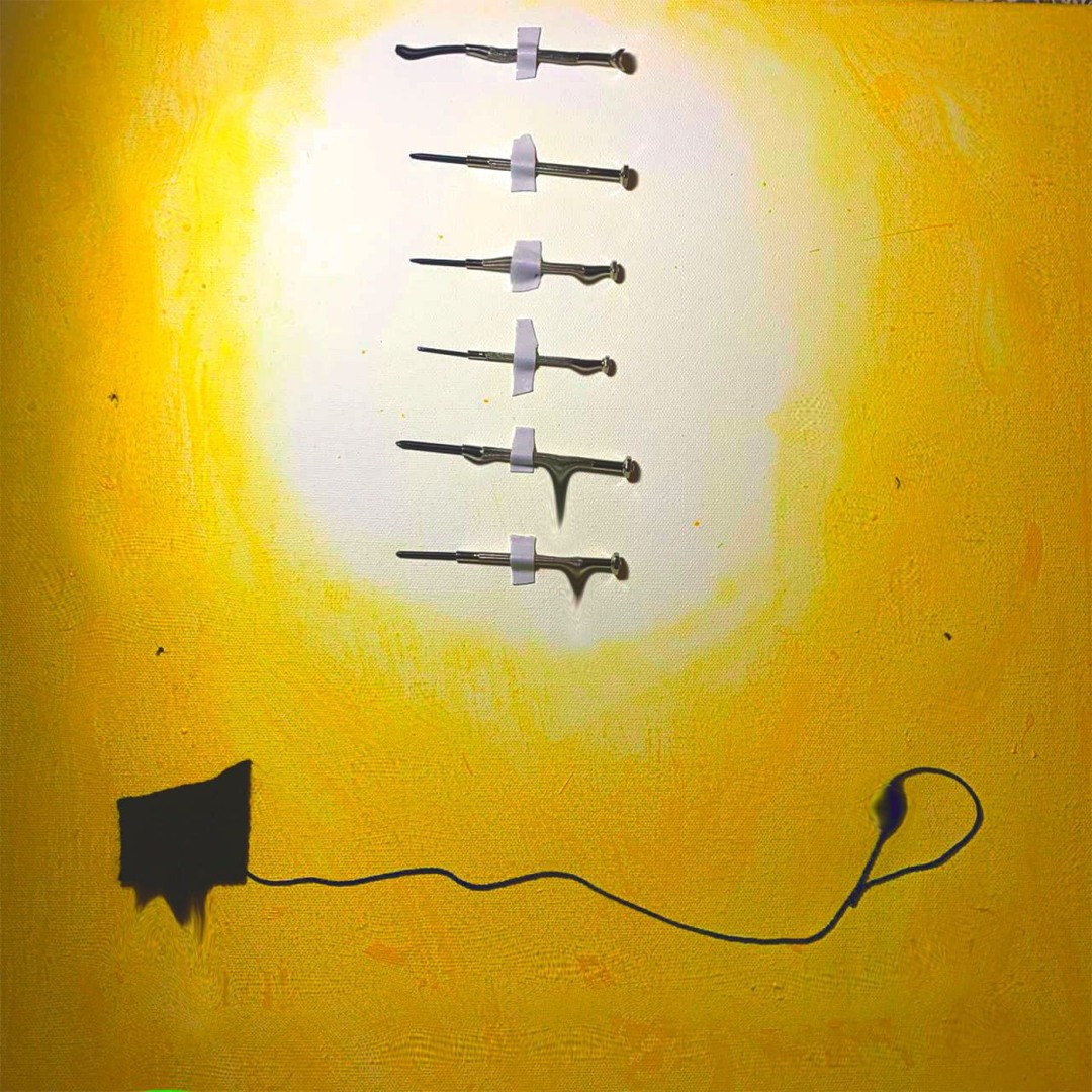 Stream Thelema Ahnerbe - the death of Theodore Kaczynski (Linear) by ...