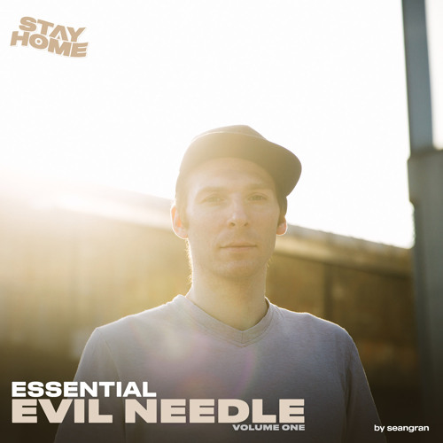 Stream Stay Cool #054: Essential Evil Needle, Vol. I by seangran ...