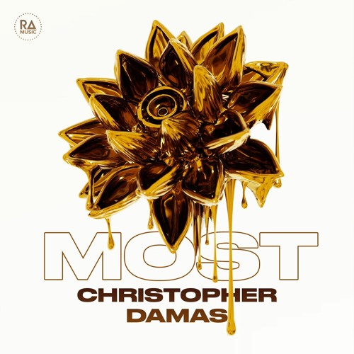 Stream Christopher Damas - MOST by Christopher Damas | Listen online ...