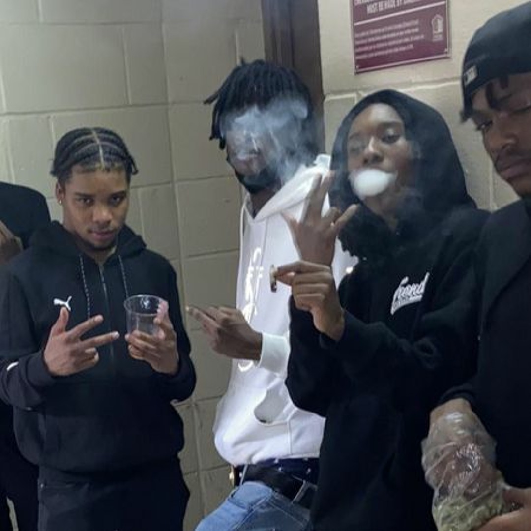 Stream Jo Bandz x Set da Trend x Day Ryer - OY Get Boomed? by Nixkz ...