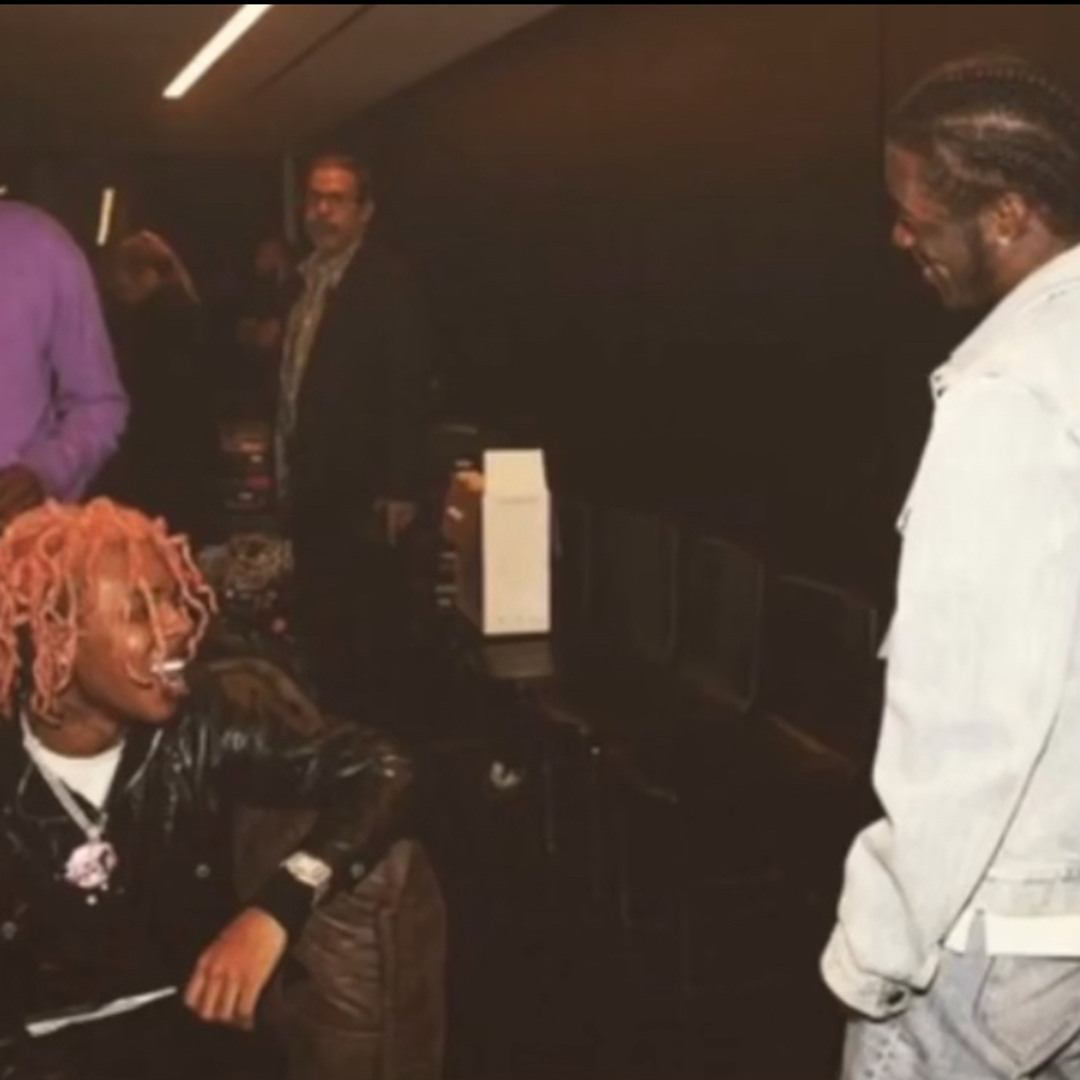 Stream SoFaygo x Lil Uzi Vert - MOLLY (prod. Trgc, Bakkwoods) by ⊹ ...