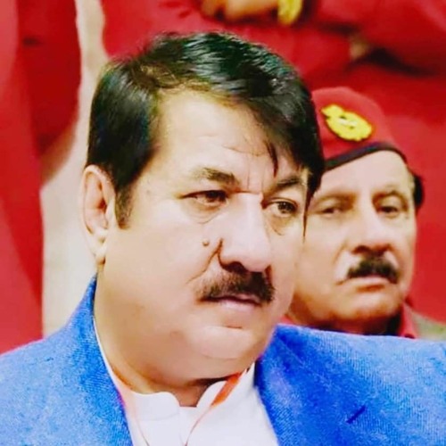 Stream Malik Naeem Khan Bazai _ Ismail Qarabaghi New Song 2020 _ Malak ...