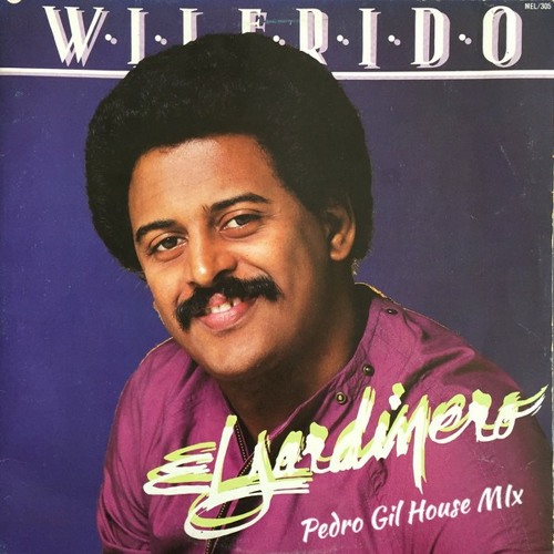 Stream El Jardinero (Pedro Gil House Mix) by Pedro Gil | Listen online ...