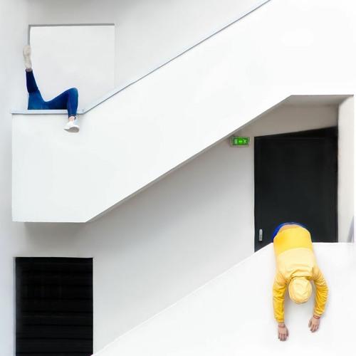 Stream Bas de Plafond by PapierBruit | Listen online for free on SoundCloud