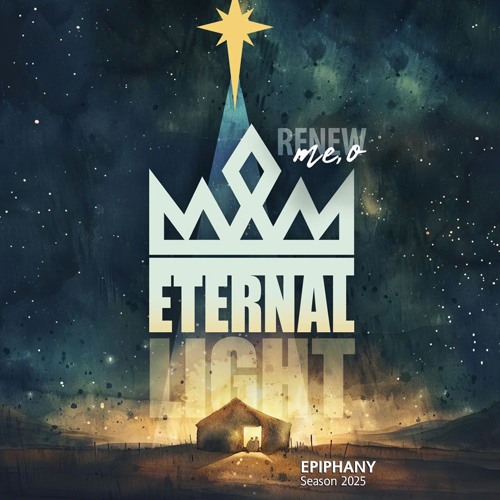 Stream 2025 February 9th - 9:30am Generations Sermon - Pastor Sam by St ...