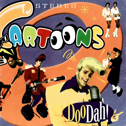 Stream Doodah by Cartoons | Listen online for free on SoundCloud