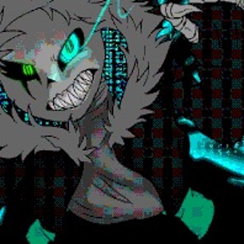 Stream REDACTED DARKNESS (DUSTSWAP REVENGE GASTER THEME NOT BY ME) by ...