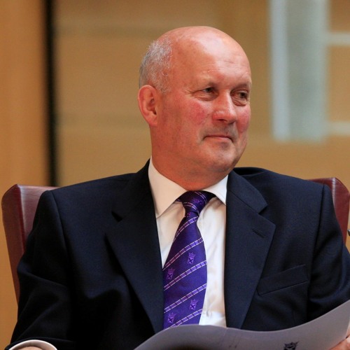 Stream John Scott - Scottish Conservative & Unionist Party MSP by The ...