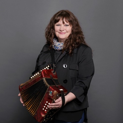 Stream Josephine Marsh To Speak At TradTalk Symposium by Clare FM ...