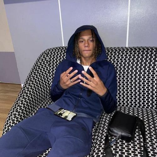 Listen to music albums featuring [FREE] Favé X La Feve Type Beat 2022 ...