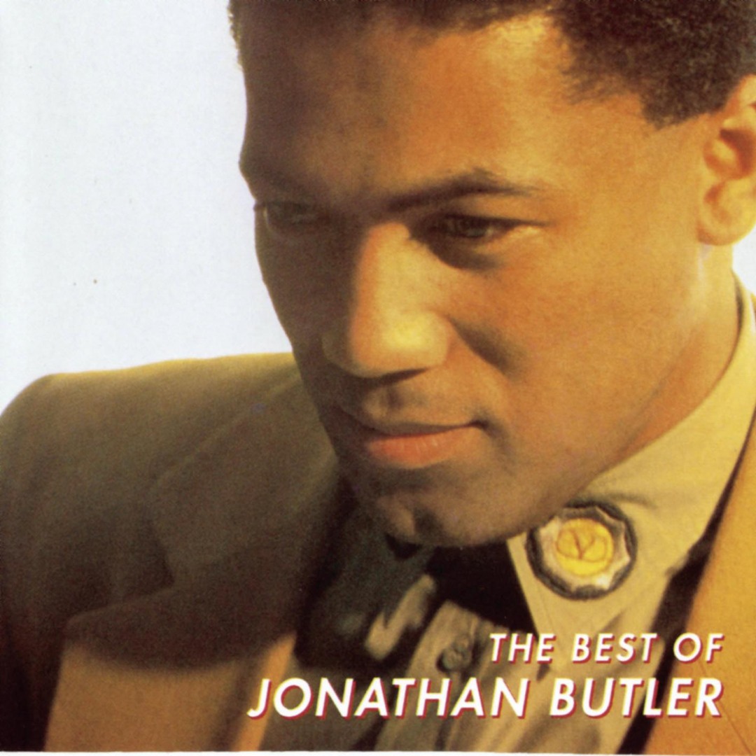 Stream Sarah Sarah by Jonathan Butler | Listen online for free on ...