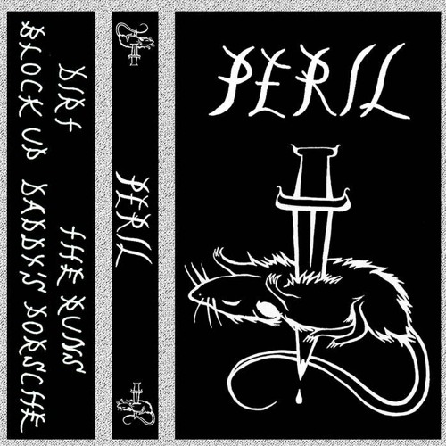 Stream Peril - Block Up by AKGray | Listen online for free on SoundCloud