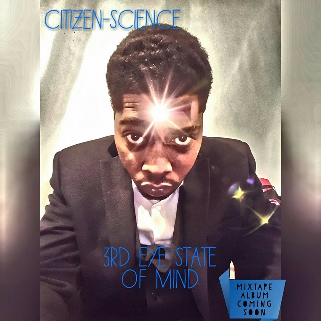 Stream Power 2 The People by Citizen-Science | Listen online for free ...