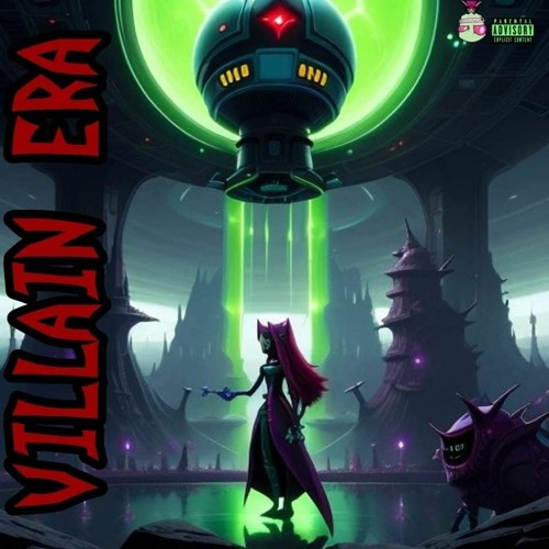 Stream DeeMonster | Listen to Villain Era playlist online for free on SoundCloud