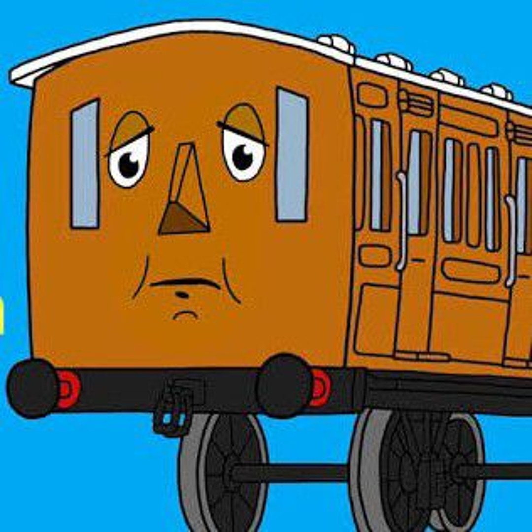 Stream Roly The Coach Theme by Fana Mation | Listen online for free on ...