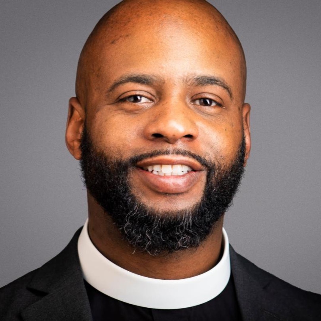 Stream Patience, Faithfulness, And The Story Of Juneteenth - The Rev ...