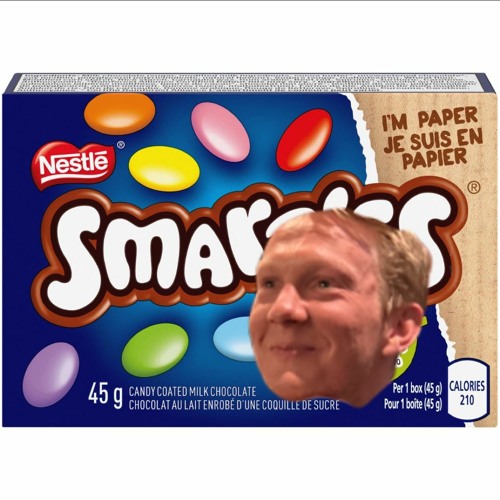 Stream Smarties by Lily McDonald | Listen online for free on SoundCloud