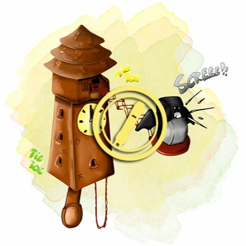 Stream The Clock - Level 5 (+ melody) by Classplash | Listen online for ...