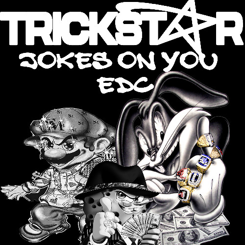 TRICKSTAR @ beatboxARTCAR, EDC Las Vegas, United States (JOKES ON YOU ...