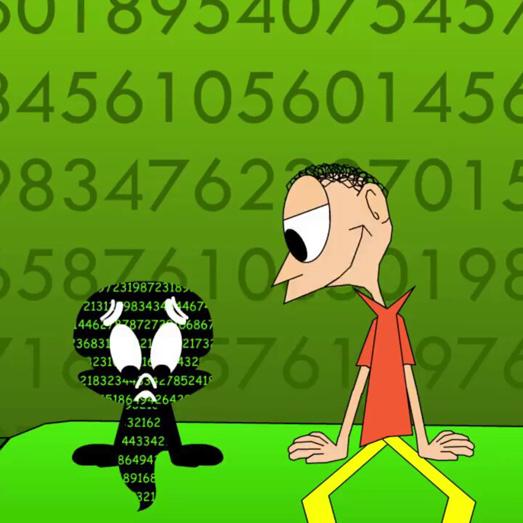 Stream CartoonMania - Whatever Happened to Victor Virus? (Commentary ...