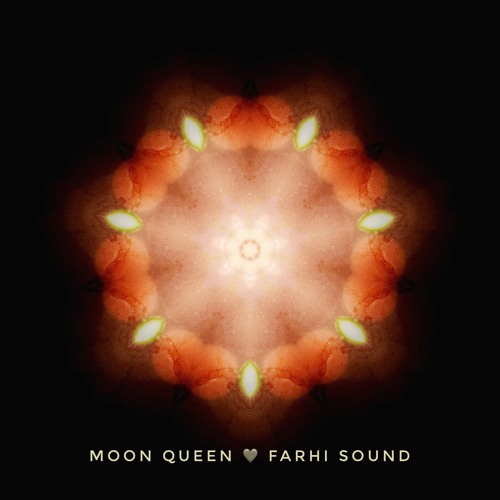 Stream Moon Queen by Farhi Sound | Listen online for free on SoundCloud