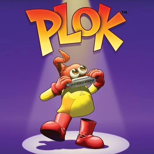 Stream Plok Beach theme - (COVER) by snasy | Listen online for free on ...