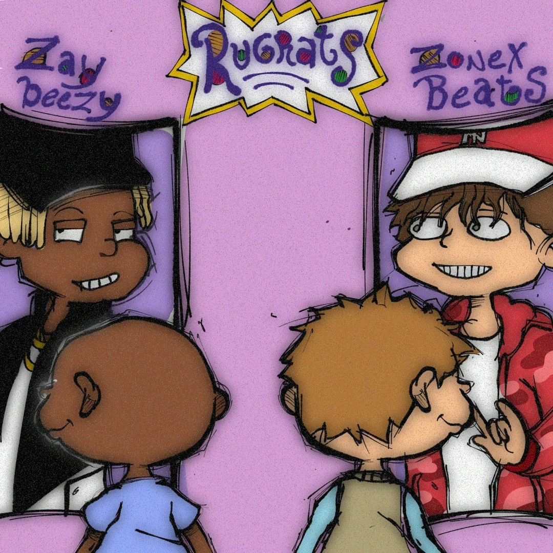 Stream rugrats ! [prod. zonex] *MUSIC VIDEO ON YOUTUBE* by zaybeezy ...