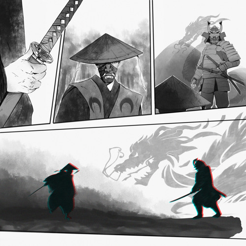 Stream Isekai by Satxri | Listen online for free on SoundCloud