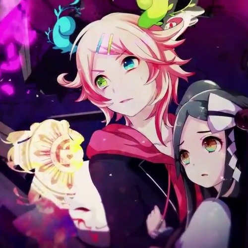 Stream Heaven And Hell - Rerulili by Electric Angel & Digital Devil ...