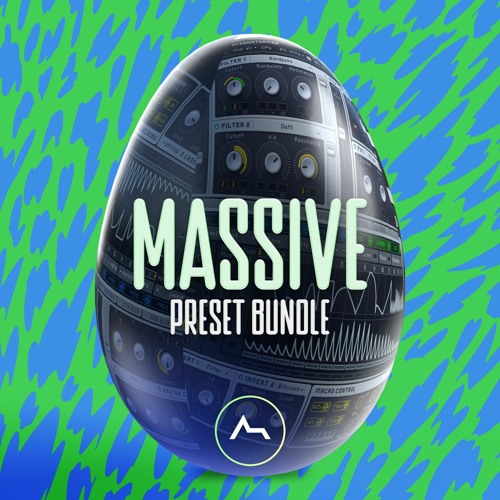 Stream Massive Bundle by SynthPresets | Listen online for free on SoundCloud