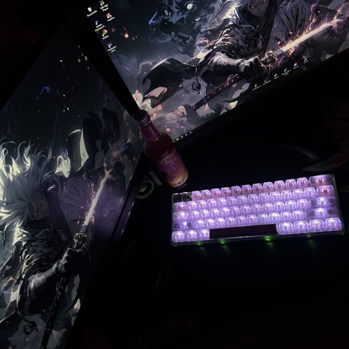 Stream Kiss (cover Jxst) by _jxst6nox | Listen online for free on ...