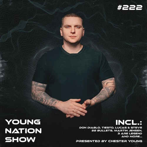 Chester Young - Young Nation Show #222 2024-12-10