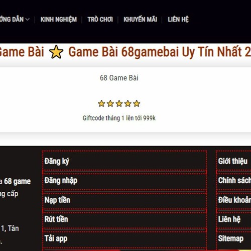 Stream Tổng hợp về cổng game 68gb đang hot nhất hiện nay by 68 GAME BÀI | Listen online for free ...