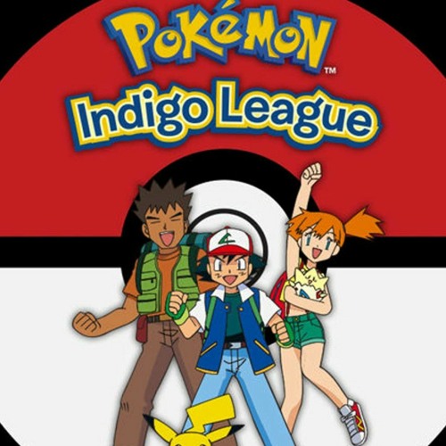 Stream Pokémon Theme Italian Version - (SIGLA ITA) (HD).mp3 by ddm ...