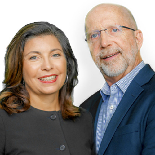 Stream Jim and Heather Sells: How Churches Can Make a ‘Tremendous ...