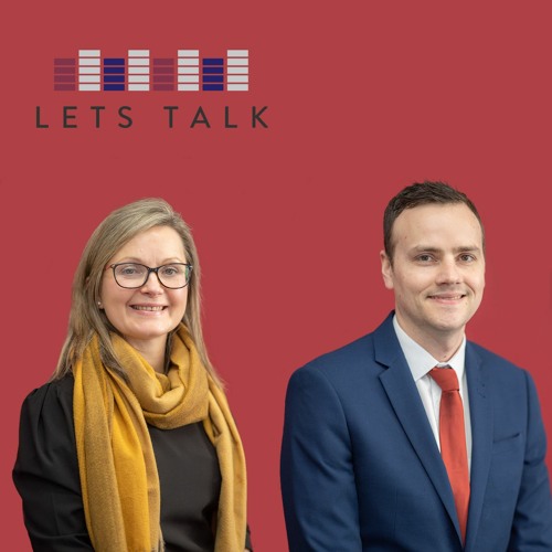 Stream Aberdeen’s Rental Market with Laura Mearns and Matt Pullinger ...