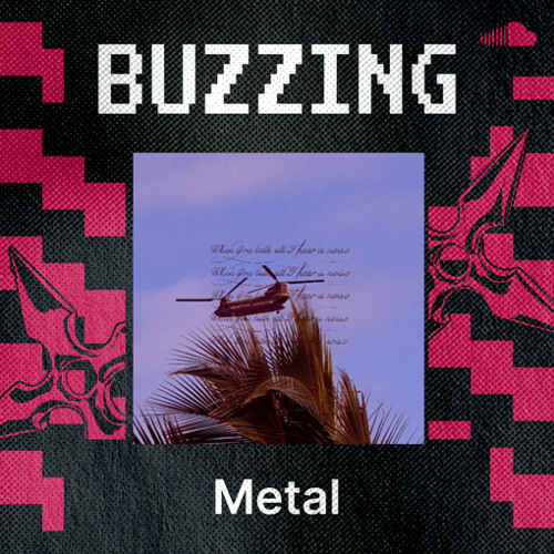 Stream New! | Listen to Buzzing Metal playlist online for free on ...