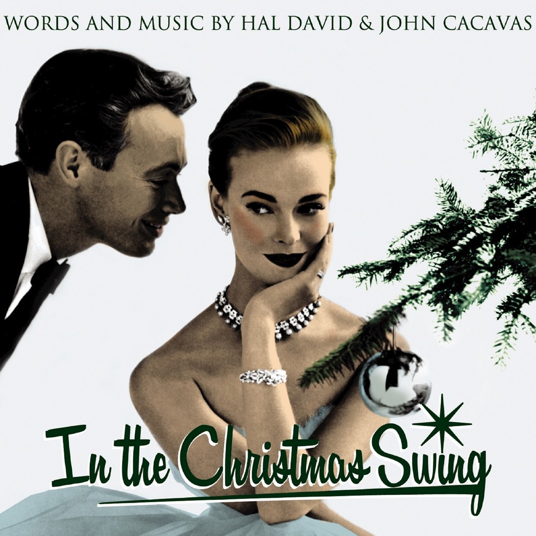 Stream What Is Christmas? by Hal David | Listen online for free on ...